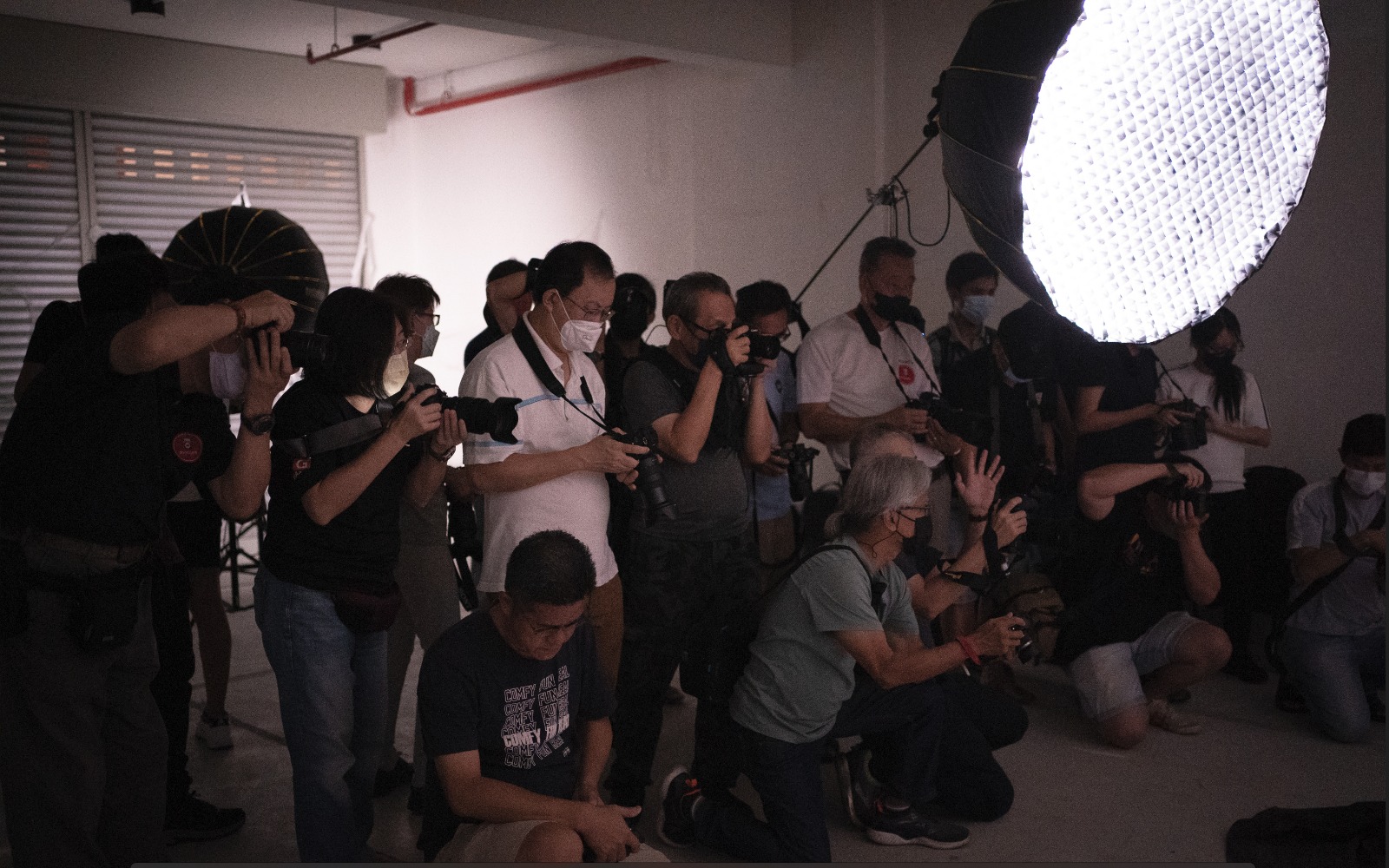 Geartory Plt – Workshop & Studio Renting